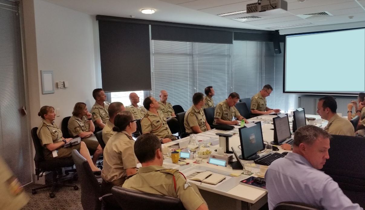 Writing your PAC Statement – A Warrant Officer’s Perspective | The Cove