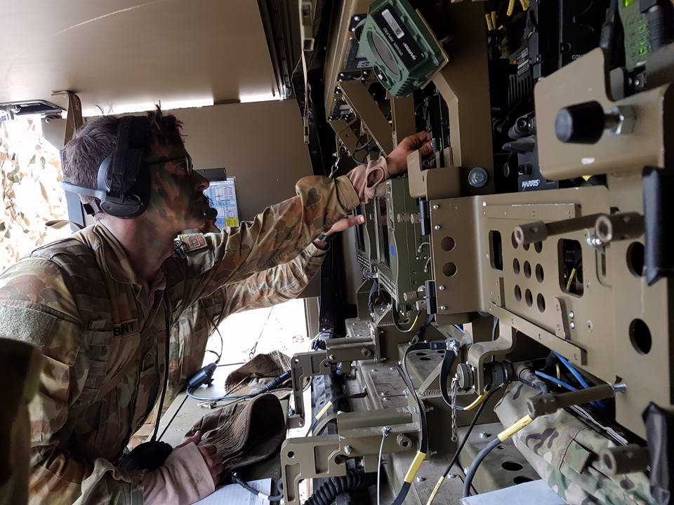 Becoming the Effective Signaller | The Cove