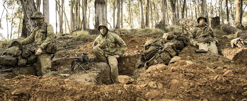 What is Operational Art (Keeping it Simple?) | The Cove