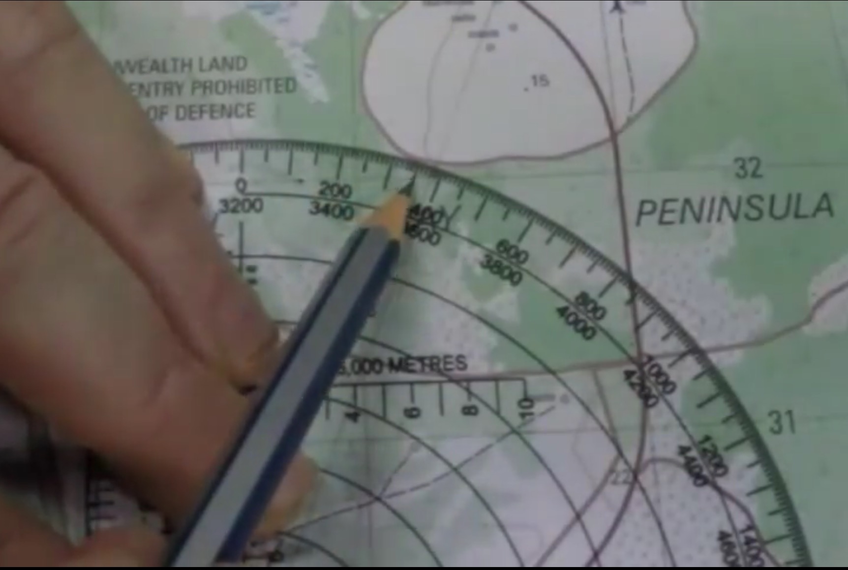 Conventional Navigation Part 1 | The Cove