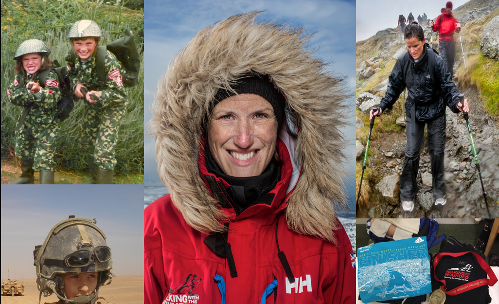 Kate Philp: A Personal Journey of Resilience | The Cove