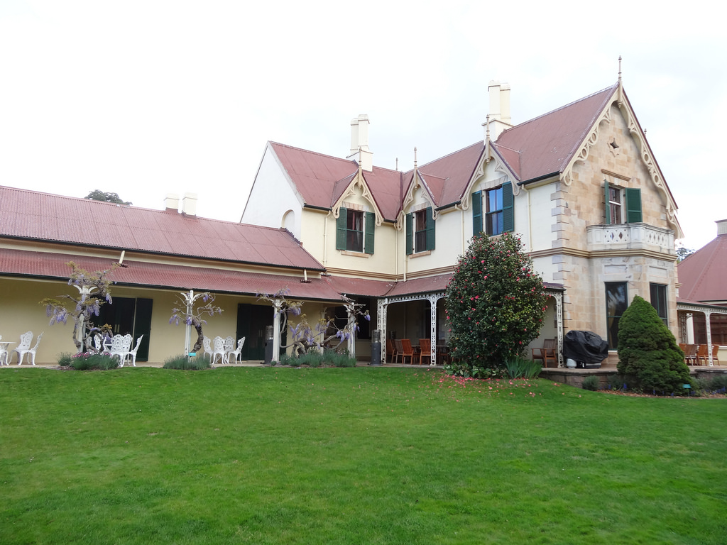 The Importance of the Military Mess | The Cove