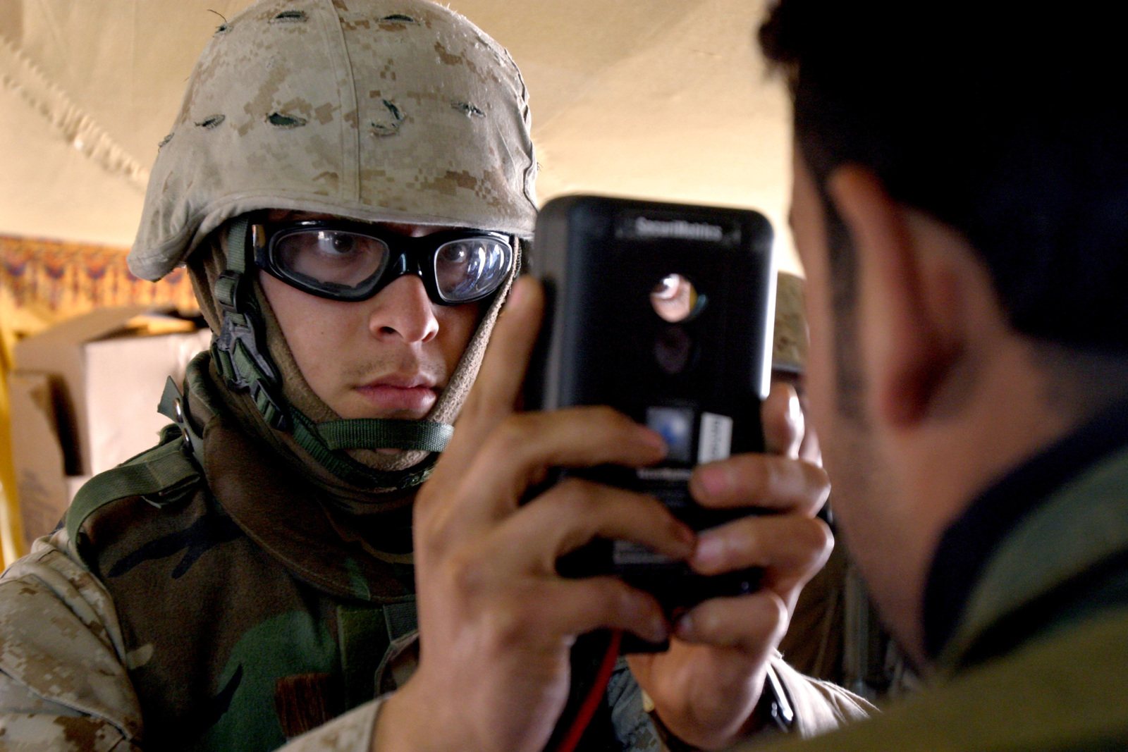 The Tactical Application of Open Source Intelligence (OSINT) | The Cove