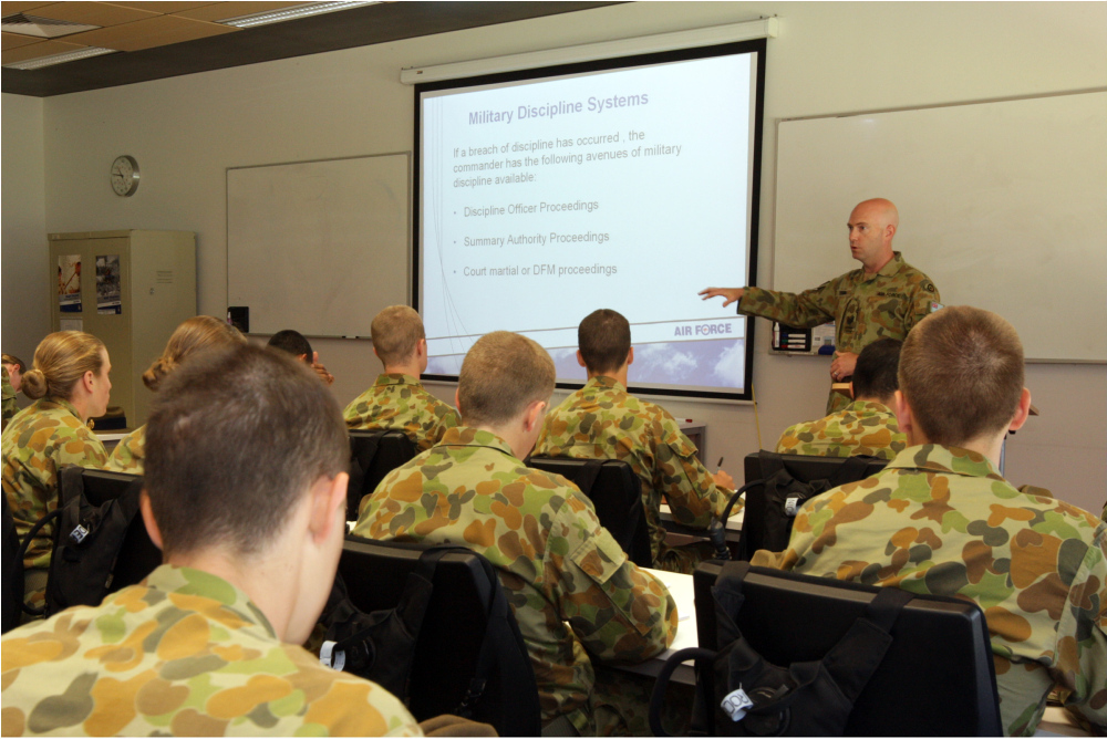 Death by PowerPoint? | The Cove