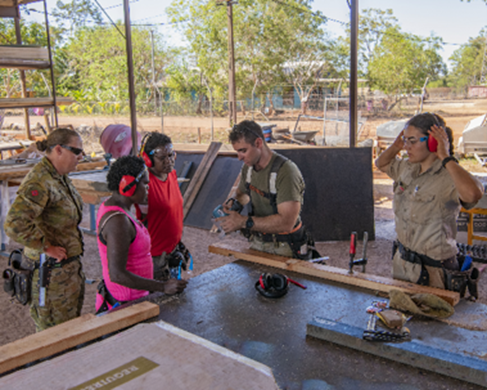 Cultural Intelligence Training on AACAP 2022 | The Cove
