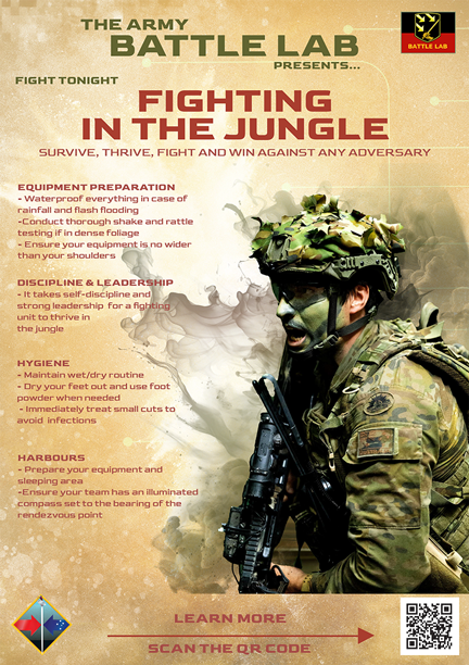 BattlePrep | The Cove