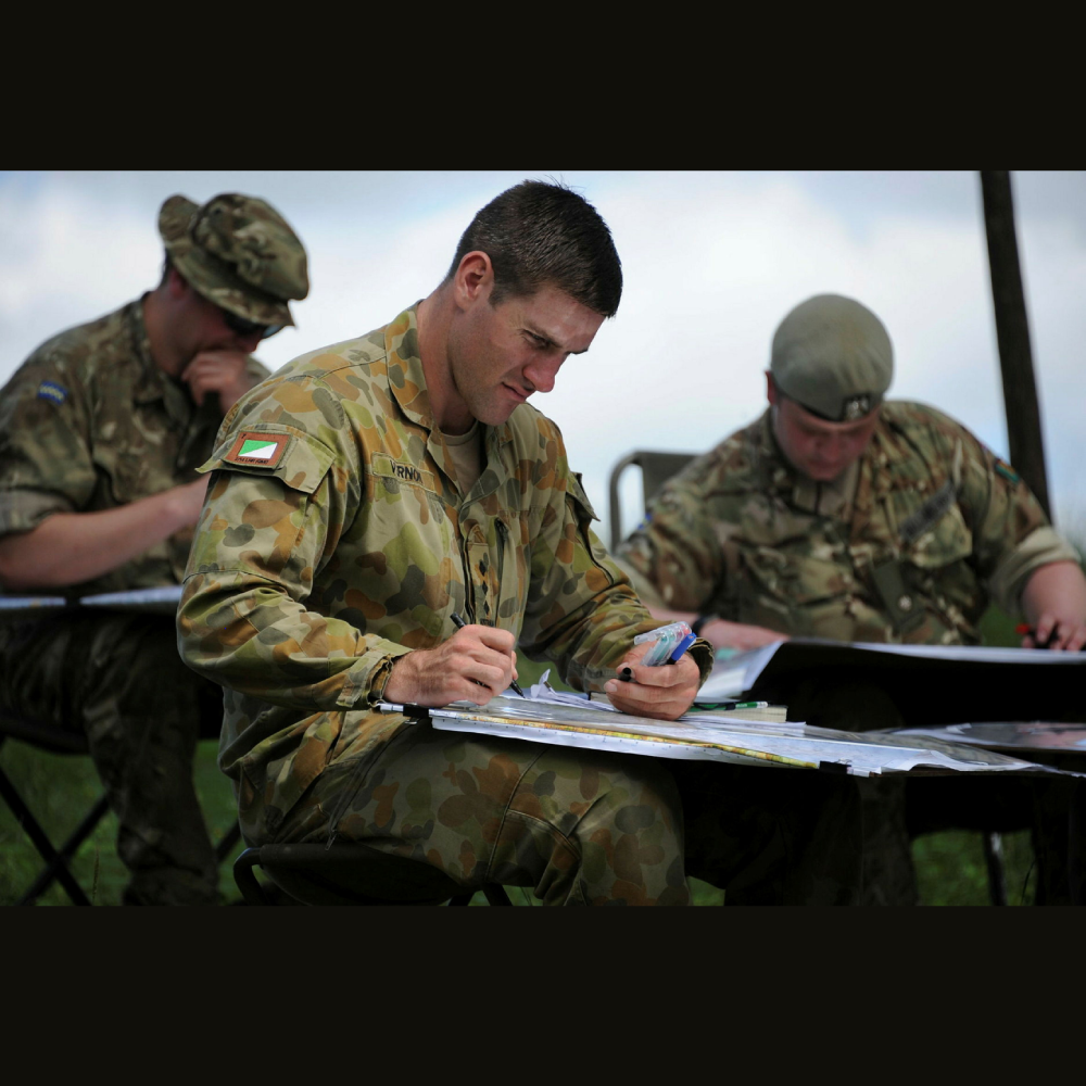 Ways Matrix Decisive Event Planning: Part 1- Defeat Mechanisms | The Cove