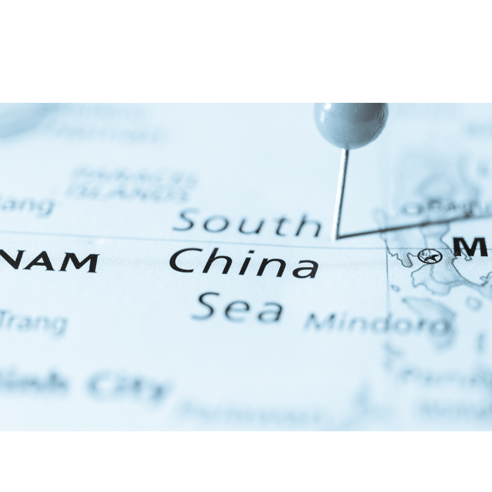 #KYR: China - Hot Topics | The Cove