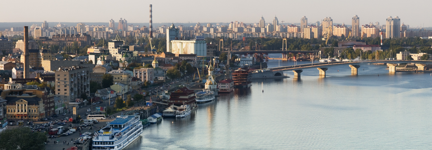 Russia-Ukraine Crisis Primer | The Cove