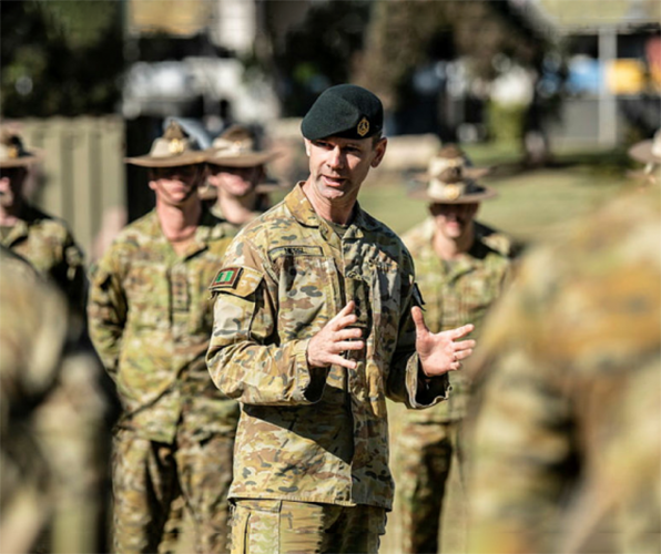 The Cove's Resources for Command Teams and Unit PME Officers | The Cove