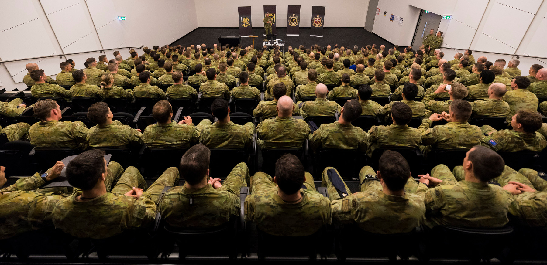 What is Army's Educational Philosophy? | The Cove