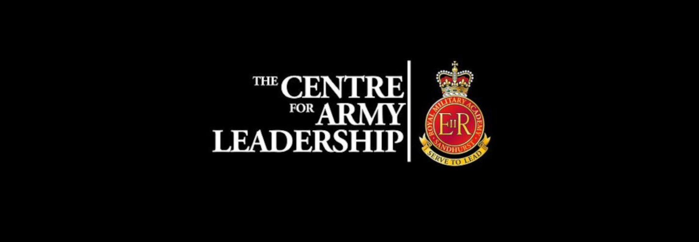 The UK's Centre for Army Leadership's High-Performance Conference | The ...
