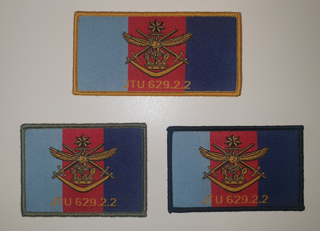 The Challenge of Commanding a Joint Element | The Cove