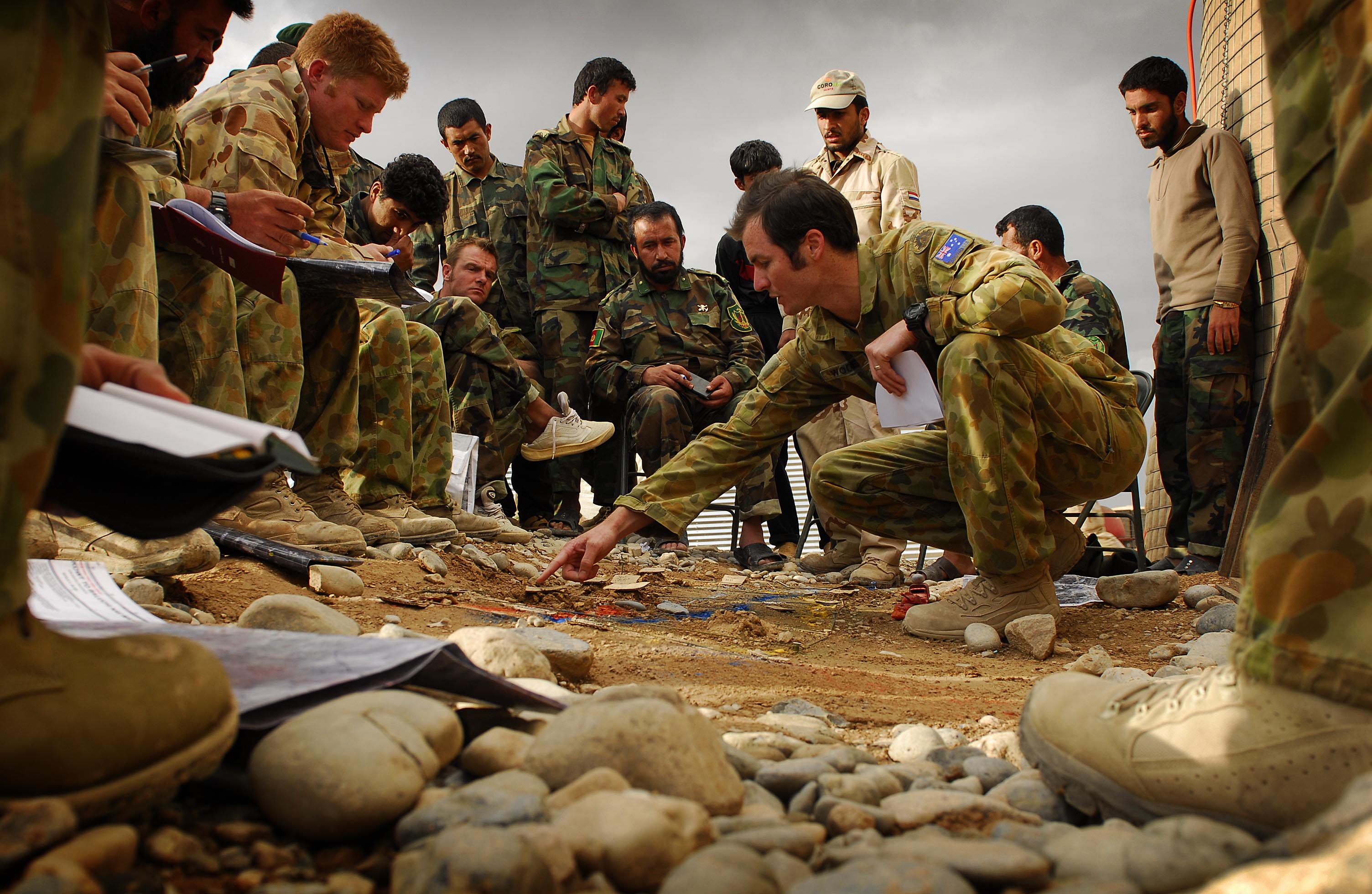 Tactical Spurs Part 2: Finding the Reward in Risk | The Cove