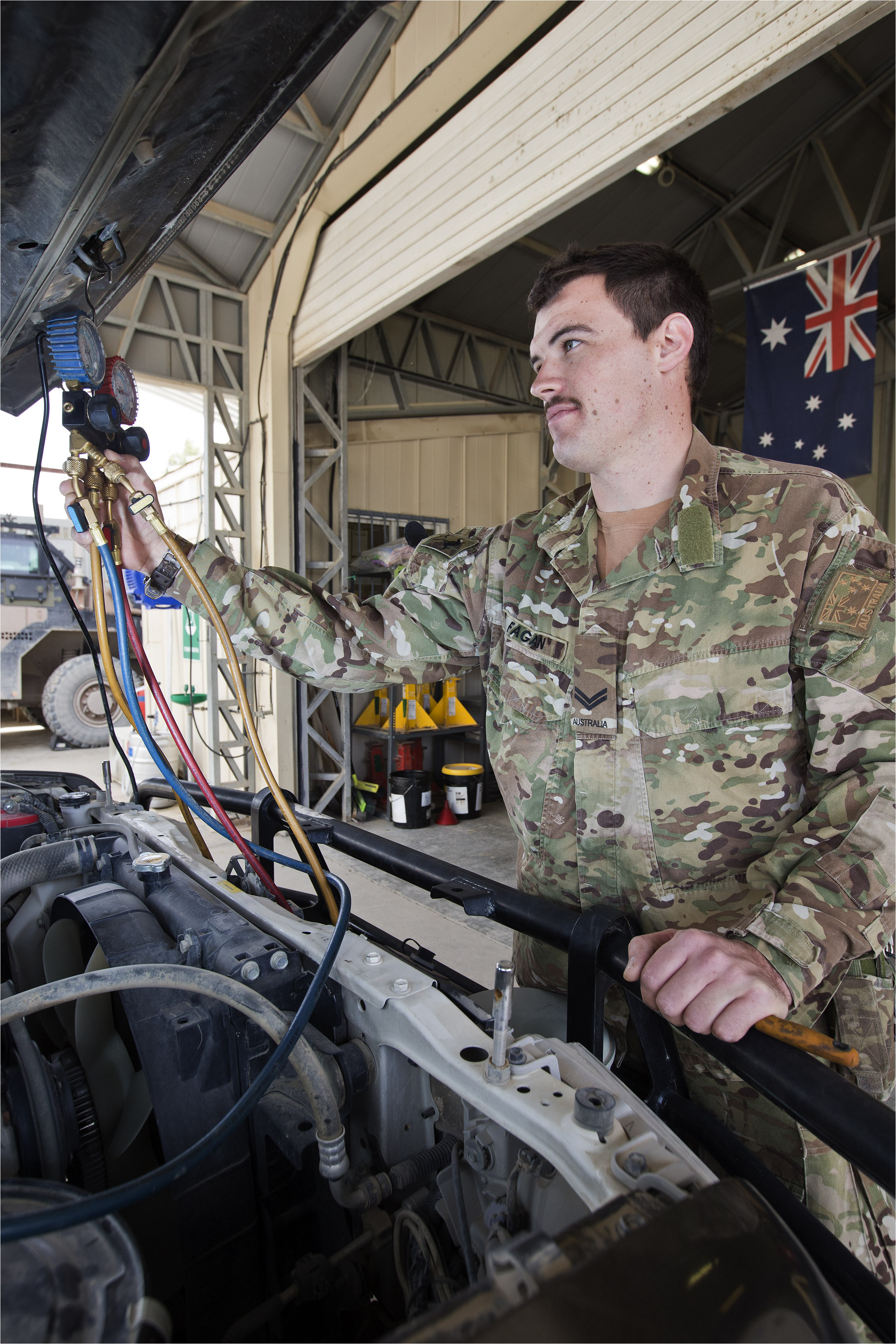 ALTC Fiction Competition: RAEME FRT - 2038 | The Cove