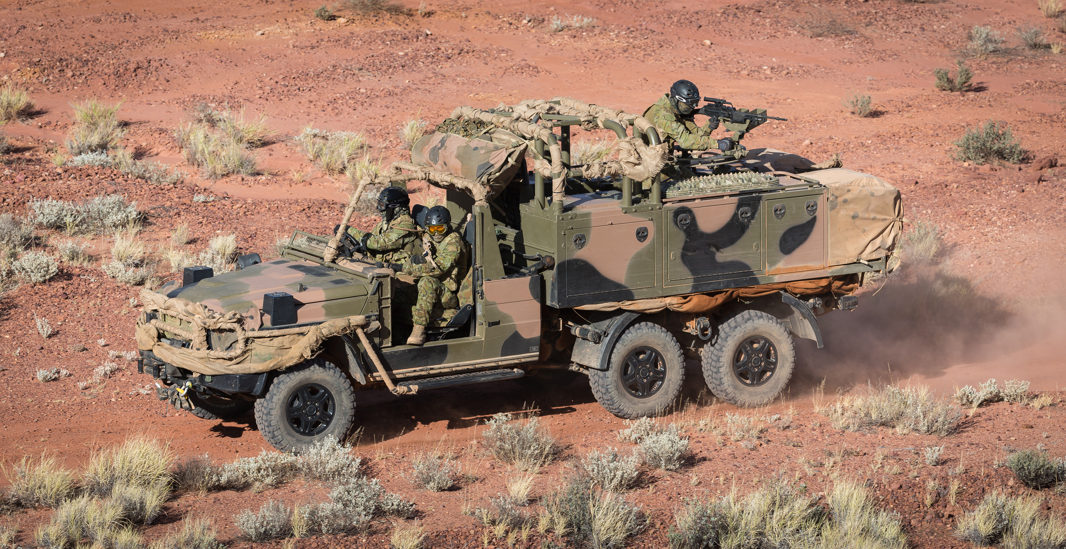 Smart Soldier: 40 Years of NORFORCE: Tips on Achieving Cultural ...