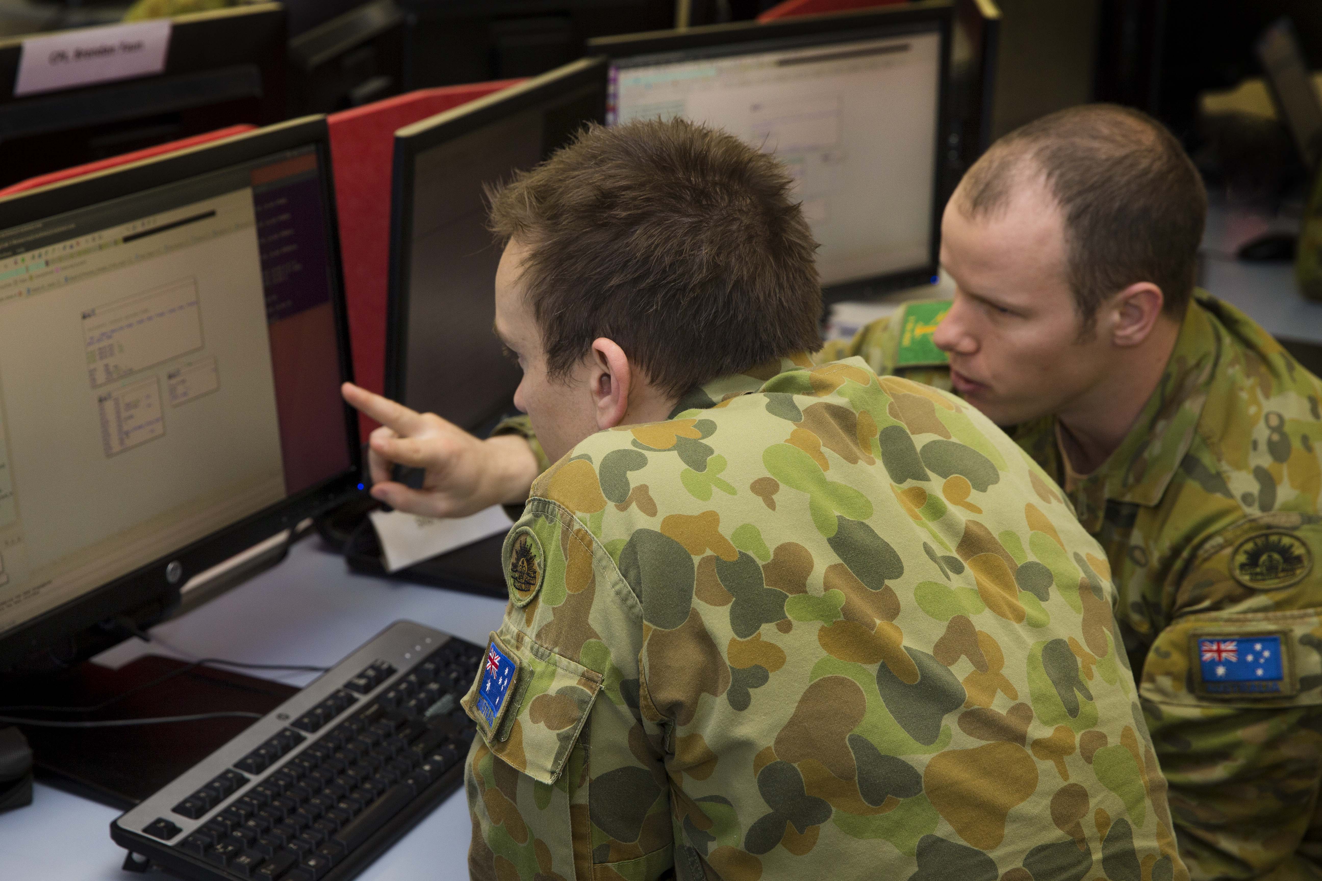 Cognitive Warfare | The Cove