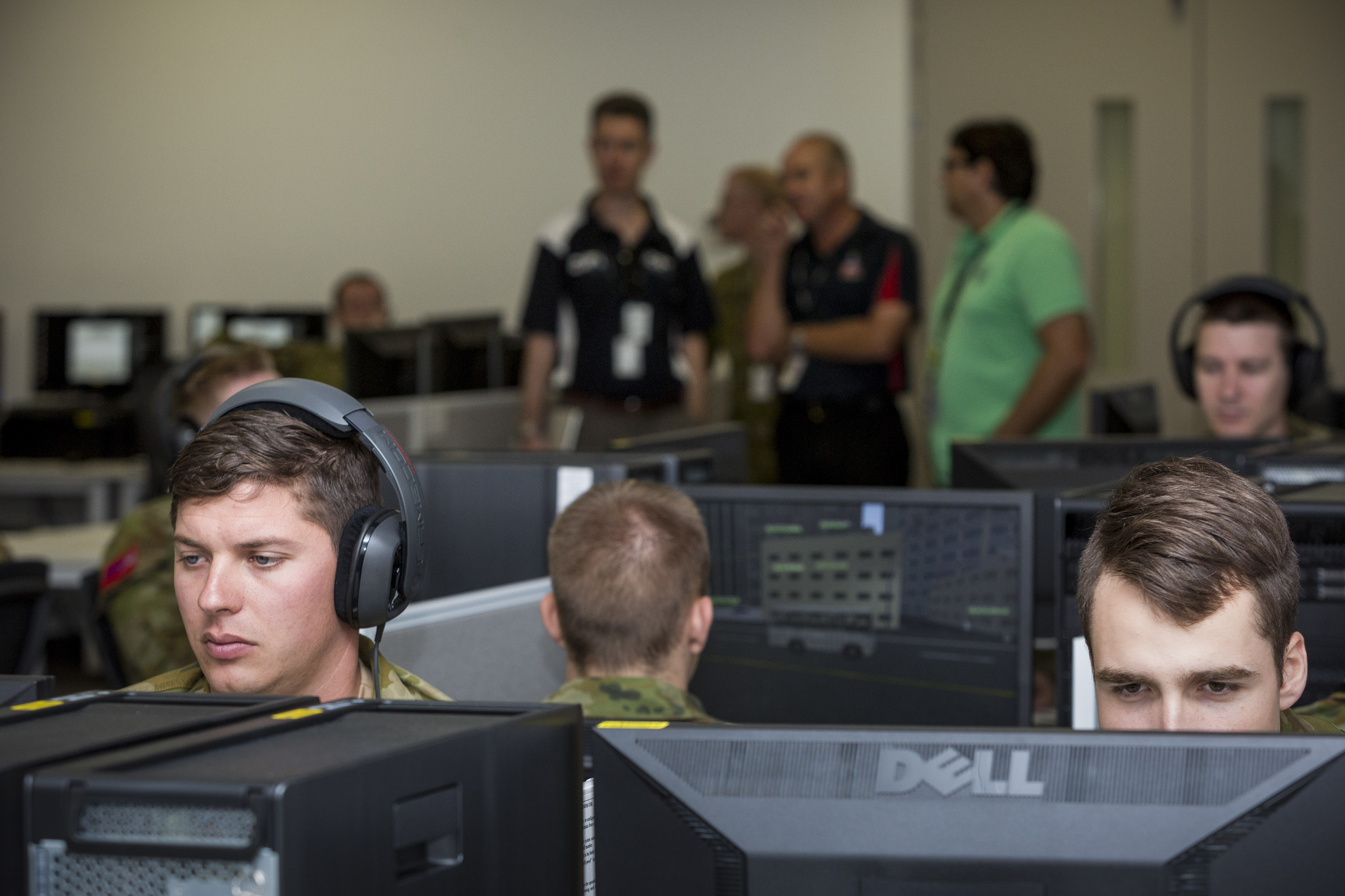 Army Learning Ecosystem | The Cove