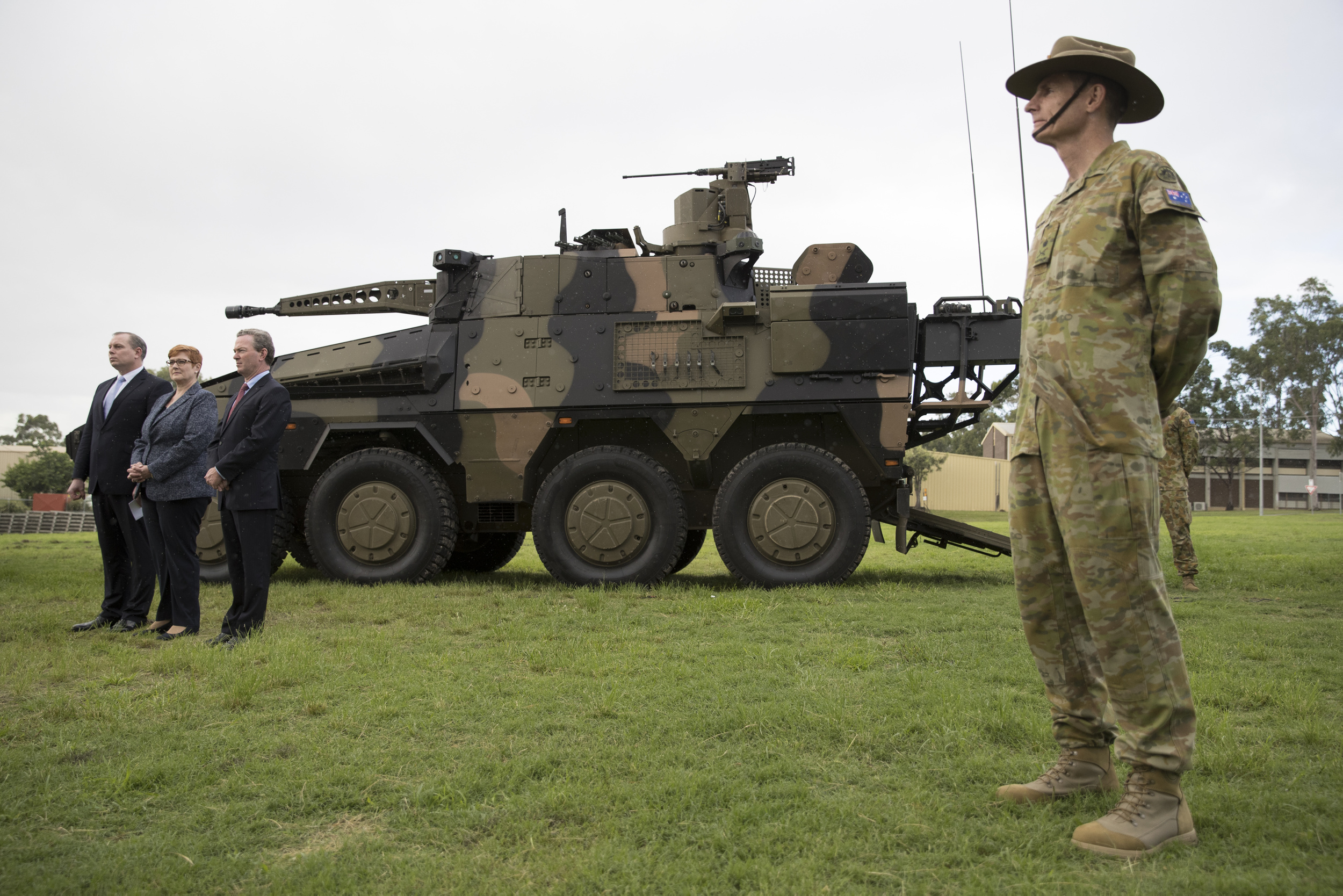 LAND 400 Phase 3: A Case for Review | The Cove