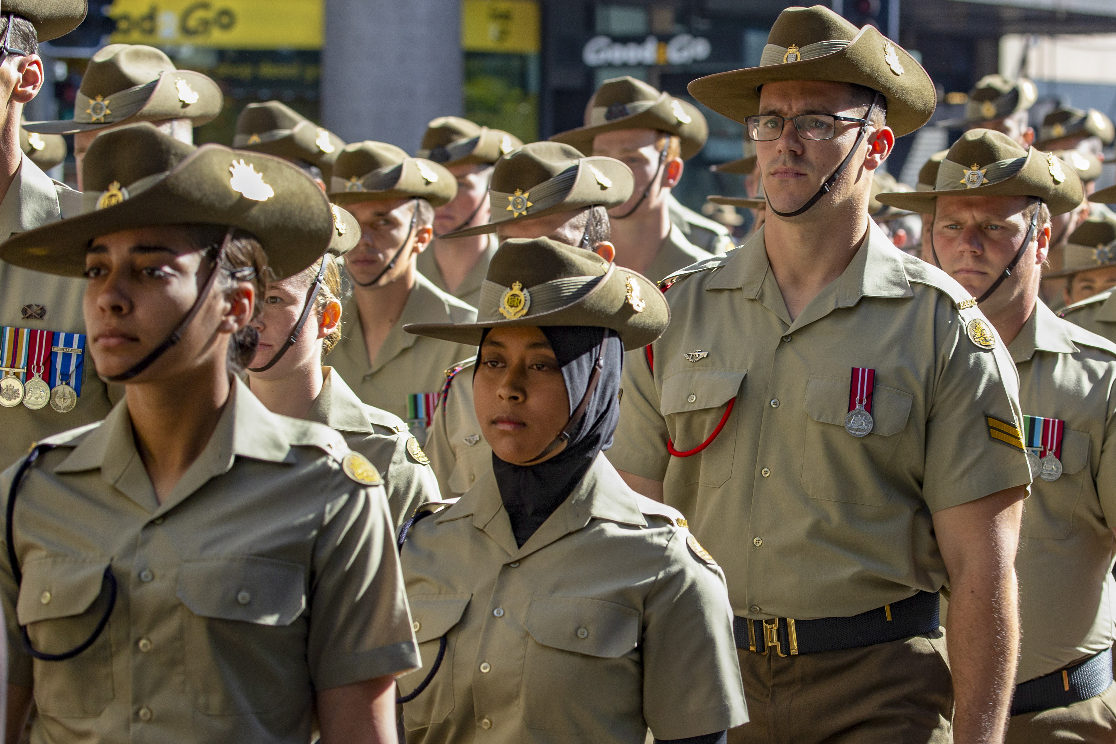 Enhancing Capability Through Diversity | The Cove