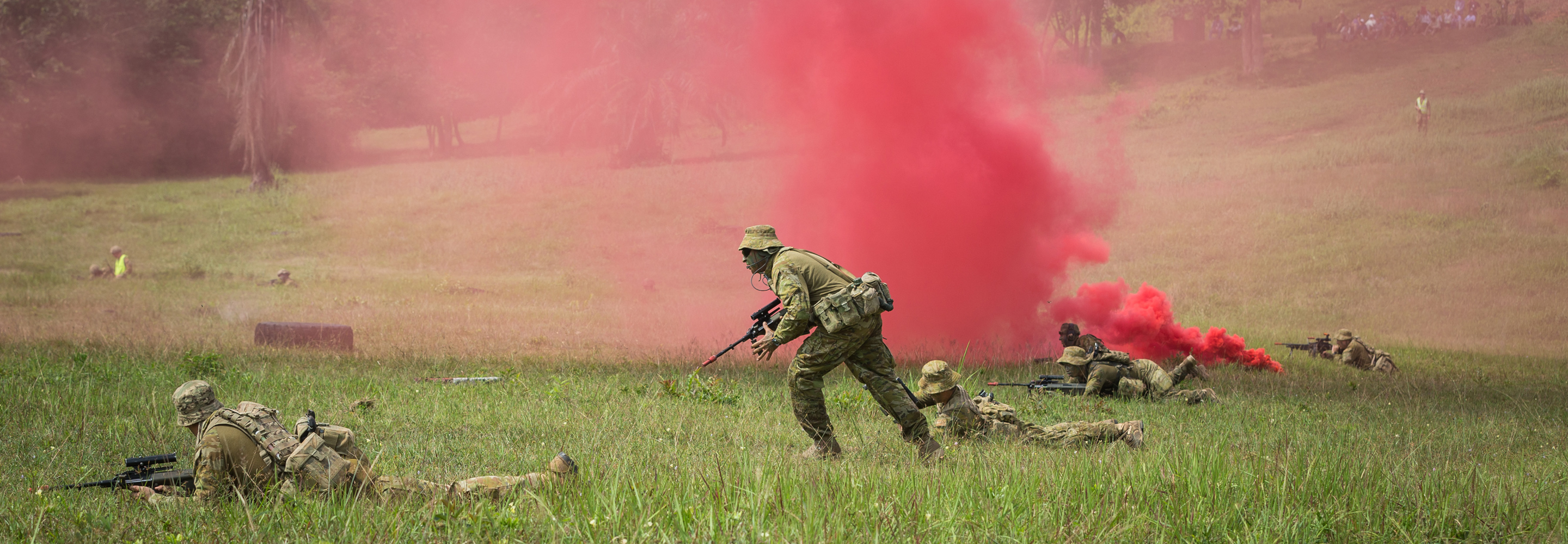 Lean Mean Fighting Machine – Using Lean Thinking for Better Outcomes ...