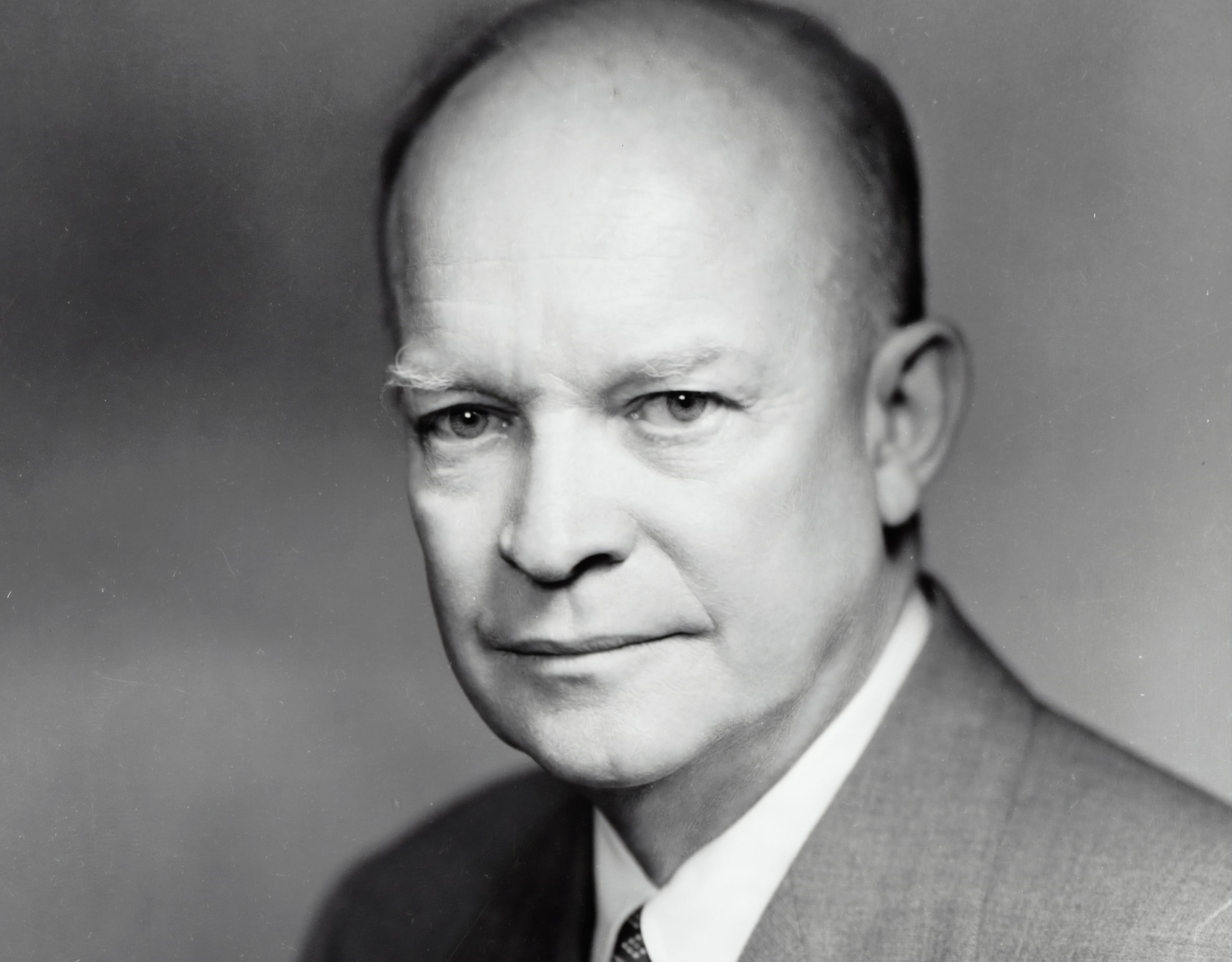 'How Ike Led' and ADF Leadership Principles | The Cove