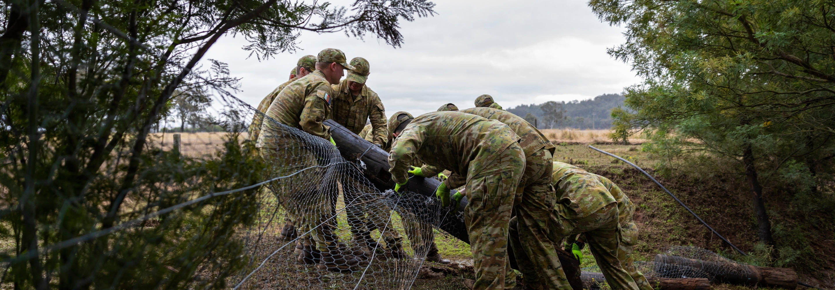 The Future Ready Total Workforce Army – Growing Army from the Inside ...