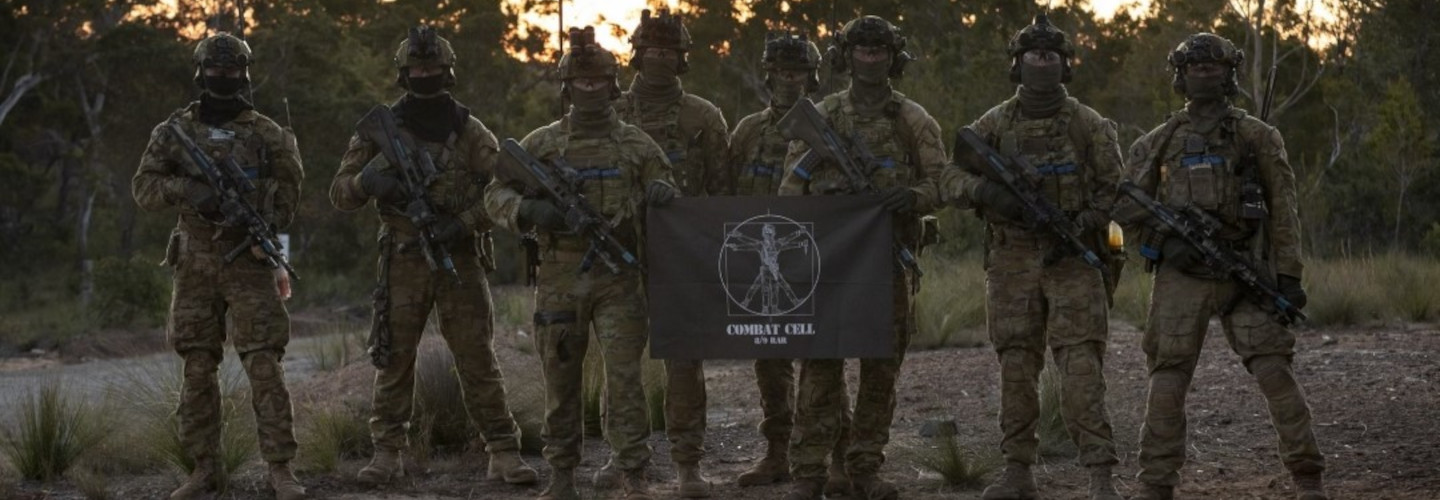 The Australian Army + Innovation = Winning the Next War | The Cove