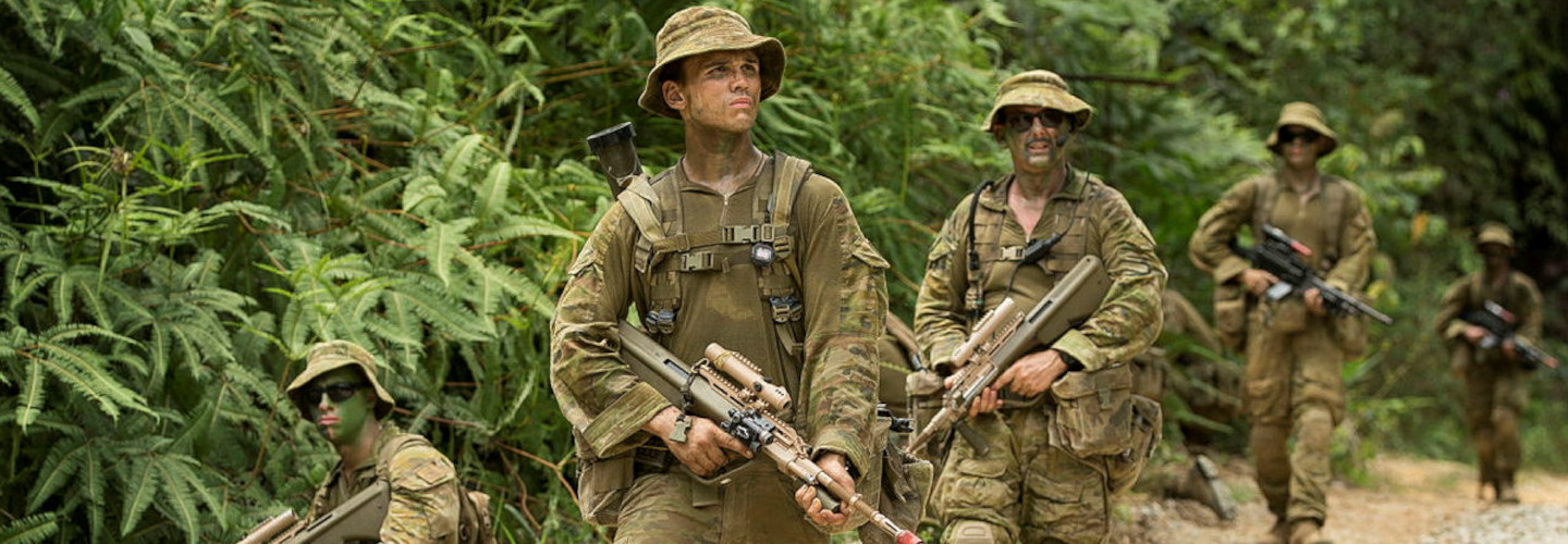 Strategic Human Capital for the Future Ready Army | The Cove Strategic Human Capital for the Future Ready Army | The Cove