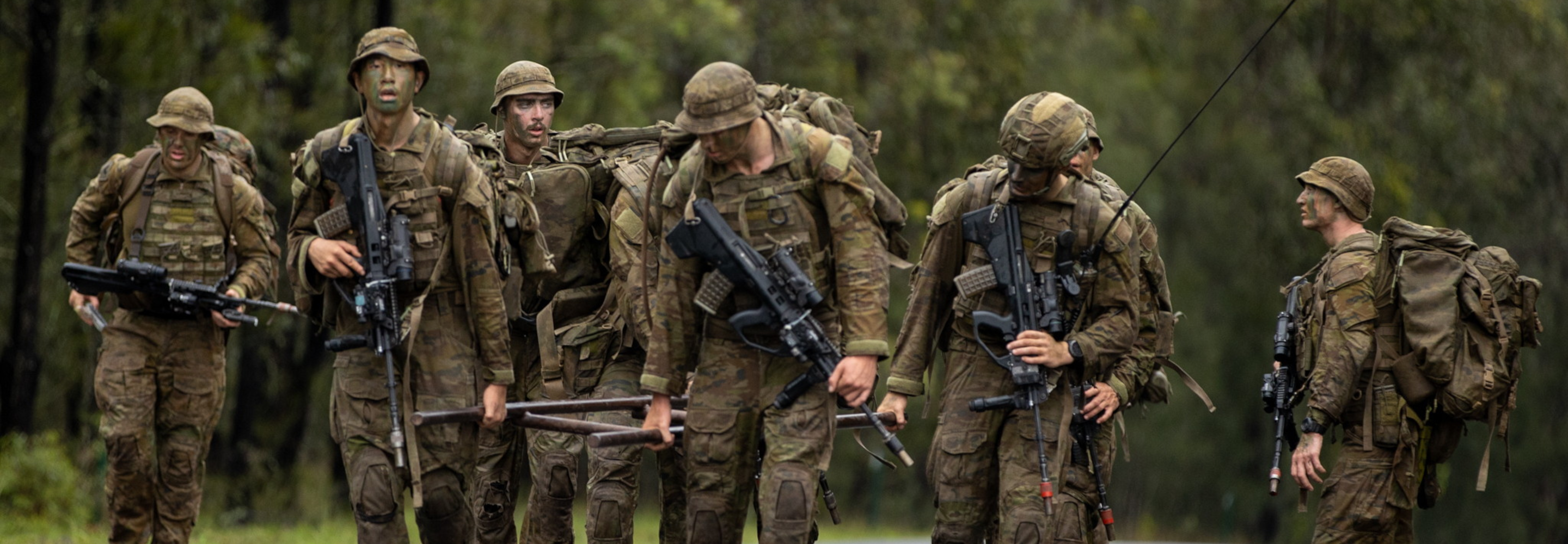 1 Brigade Human Performance Optimisation Symposium | The Cove