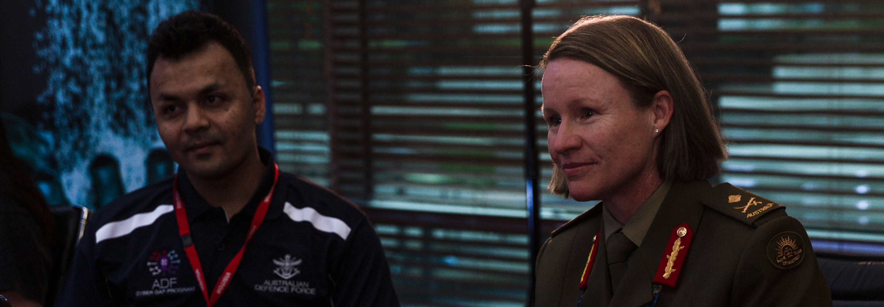 Australia’s Defence and National Security: How Defence is Enhancing ...