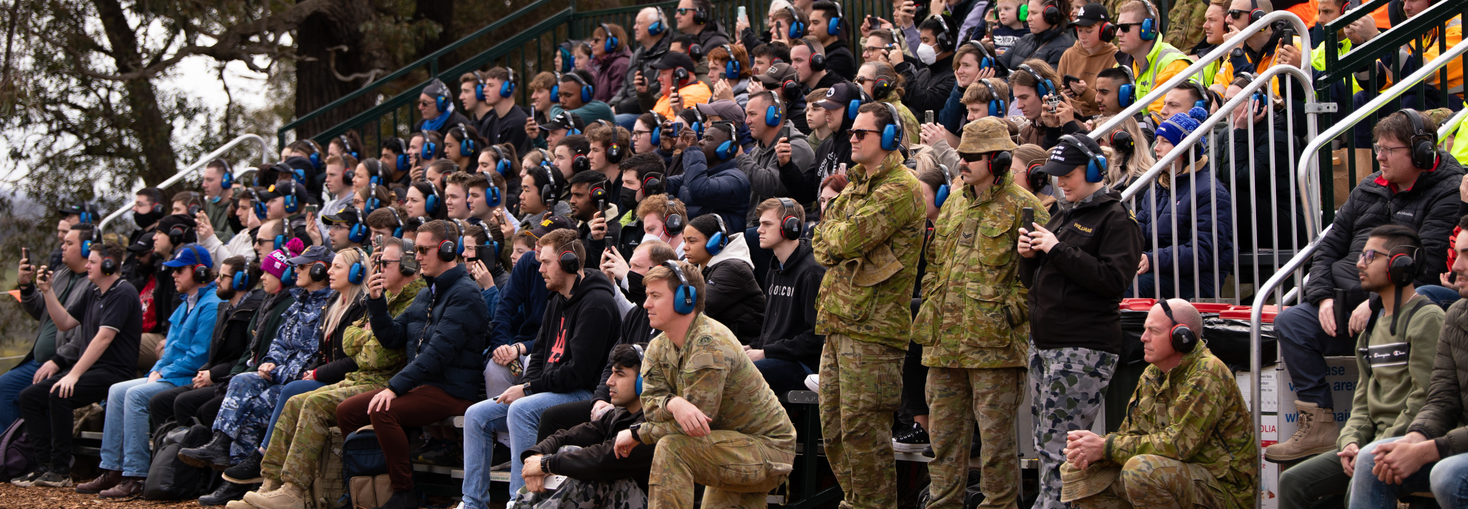 Edition 7: NCO PME – Bystander Behaviour | The Cove