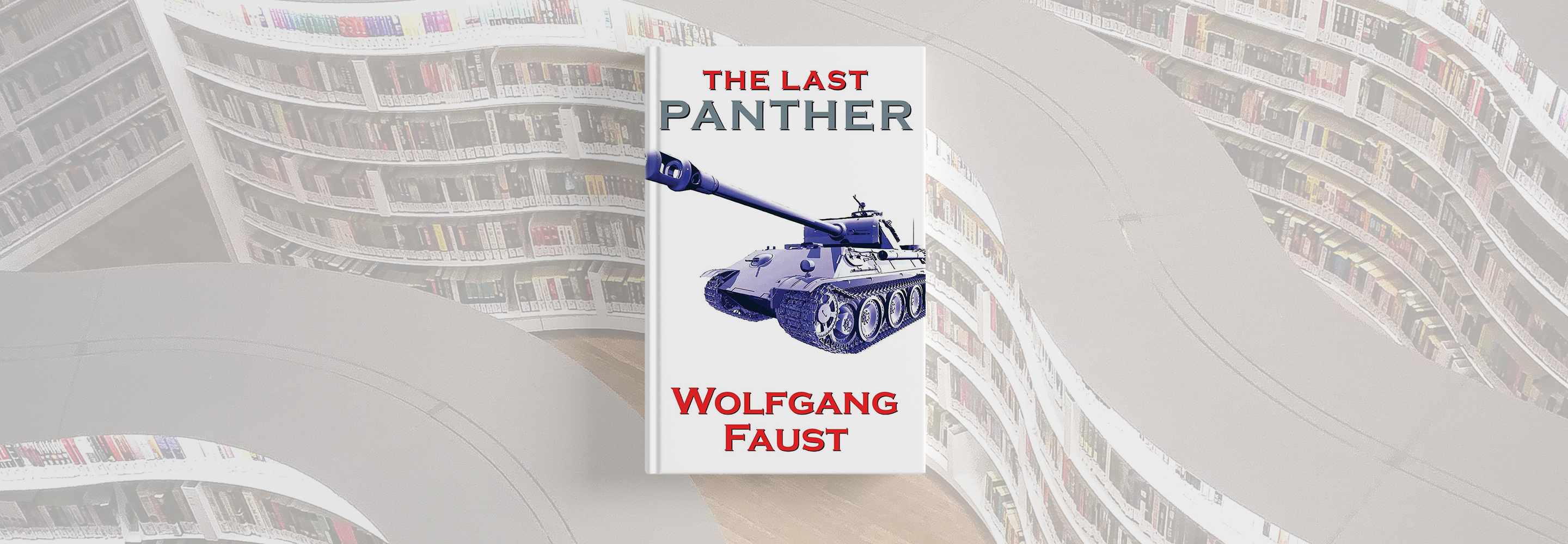 'The Last Panther' by Wolfgang Faust | The Cove
