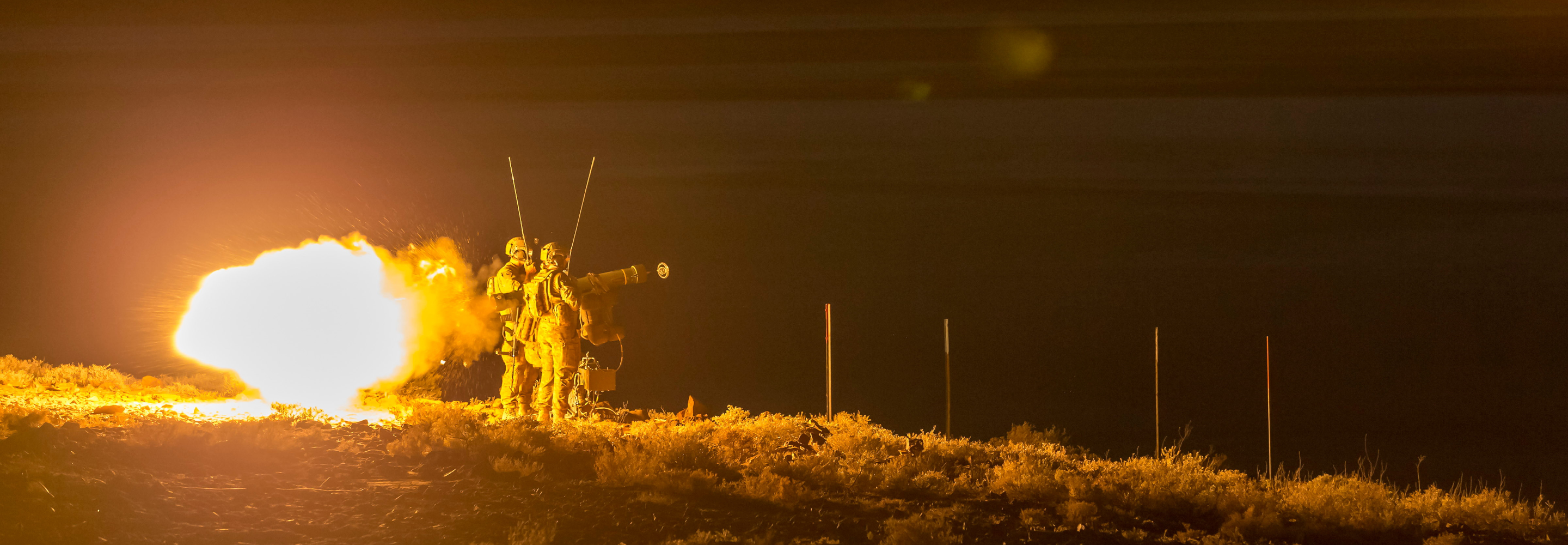 The Future Ready RAA | Part 4: Artillery Air-Land Systems | The Cove