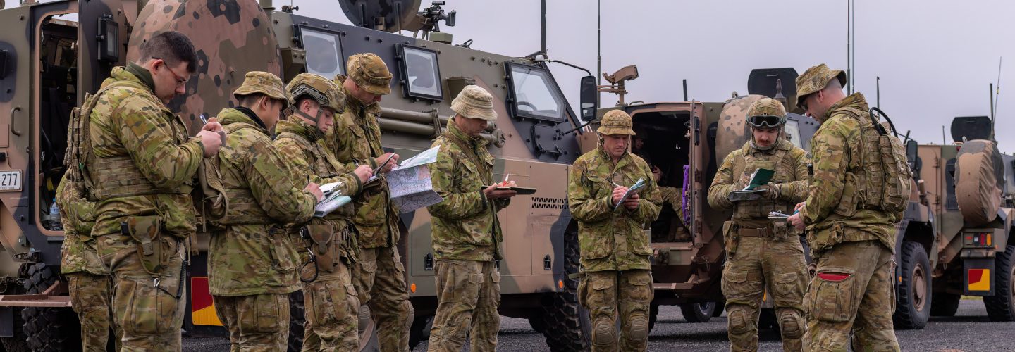 Managing Leadership Expectations in a Contested Environment | The Cove