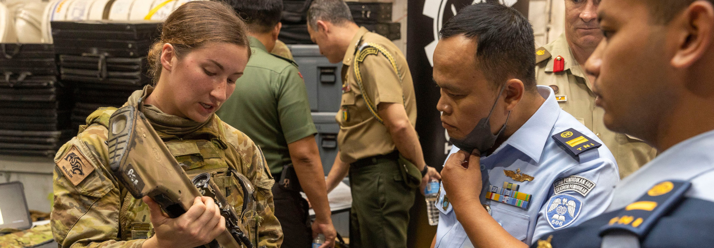 Innovate with Purpose | The Cove