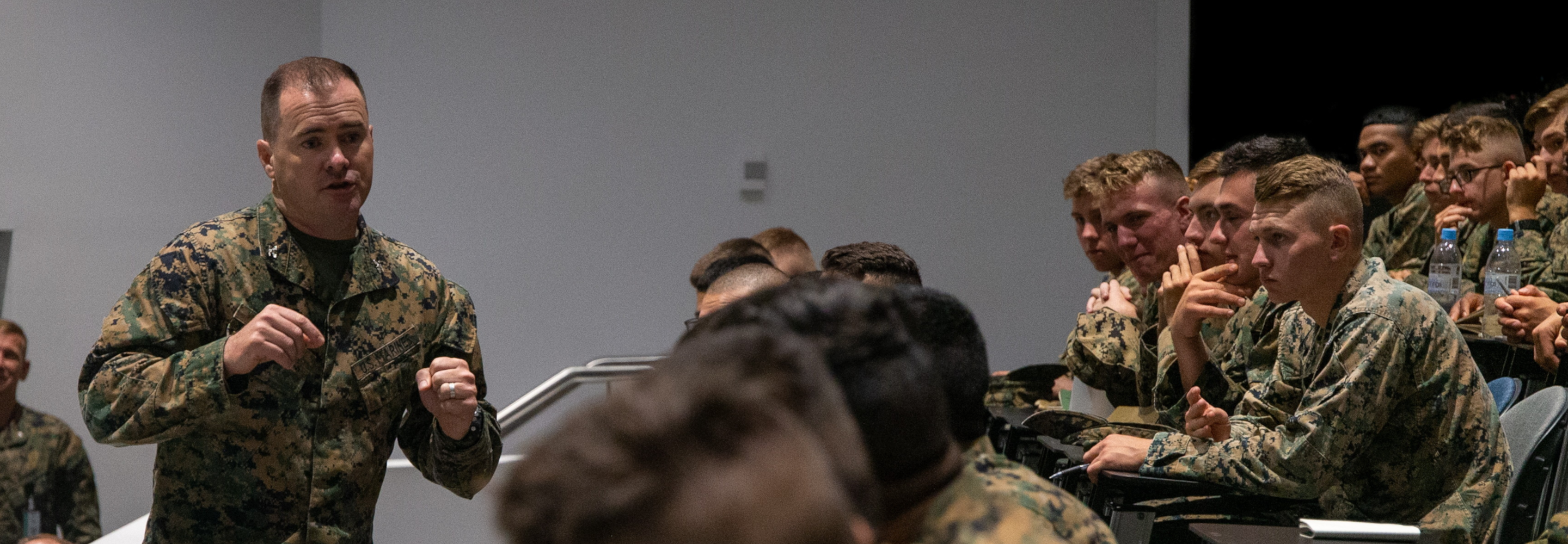 What the Australian Army can learn from the US Army Battalion Commander ...