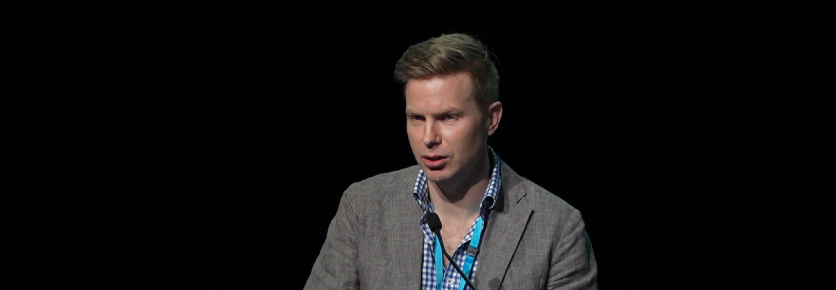 Cove Clip | Dr Mike Drew – Human Performance Optimisation | The Cove