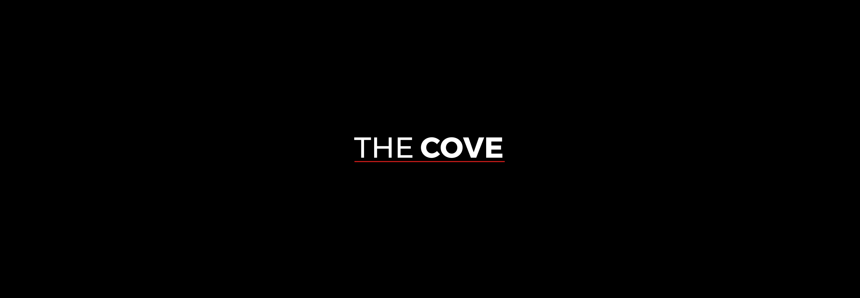 The Cove SO1's End of Tenure Reflection | The Cove
