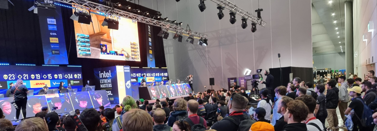 PAX Australia – the video game industry for Defence and Virtualis ...