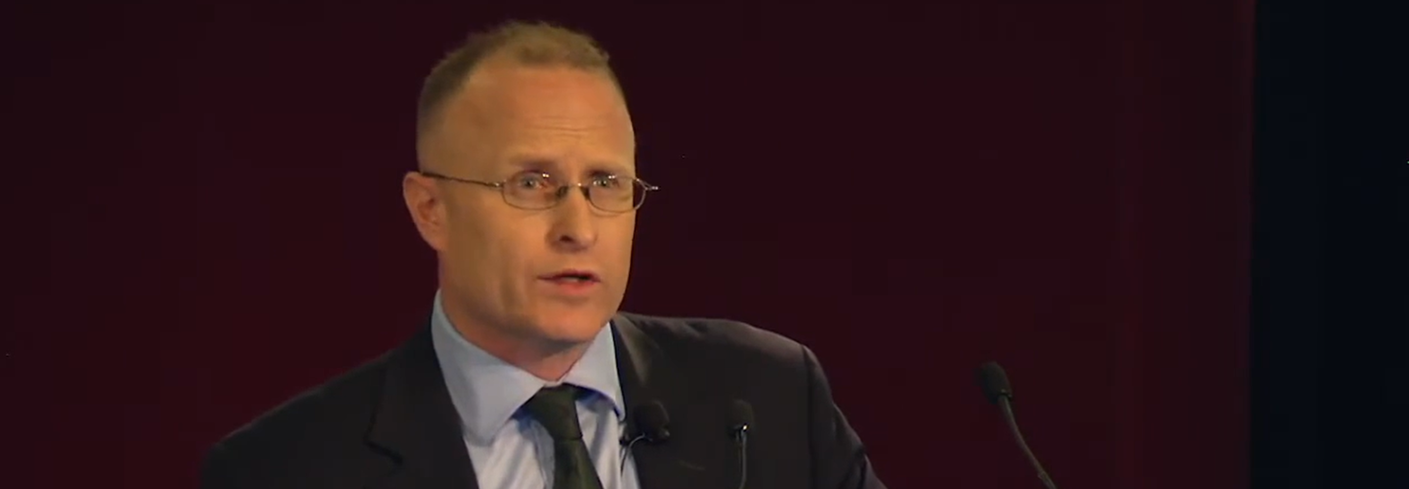 Cove Clips | Professor Daniel Marston on the Learning Curve in Combat ...