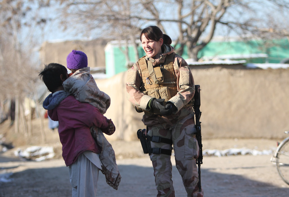 Knowing Thy Adversary: Why Modern Militaries Should Study the Enemy’s ...