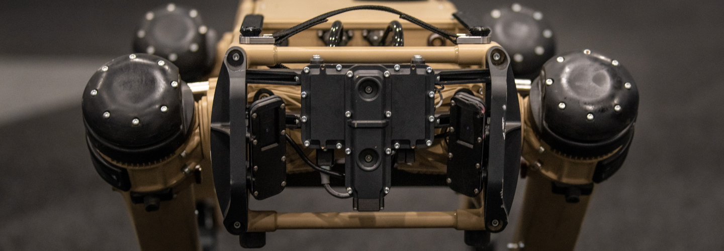 Navigating the Battlefield of AI: Opportunities and Challenges for the ...