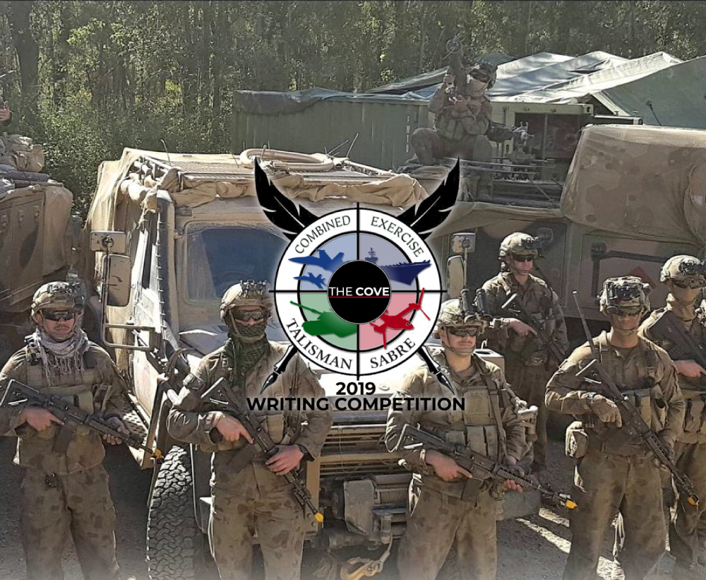 Fighting Hybrid Threats: Lessons Learned from DATE | The Cove