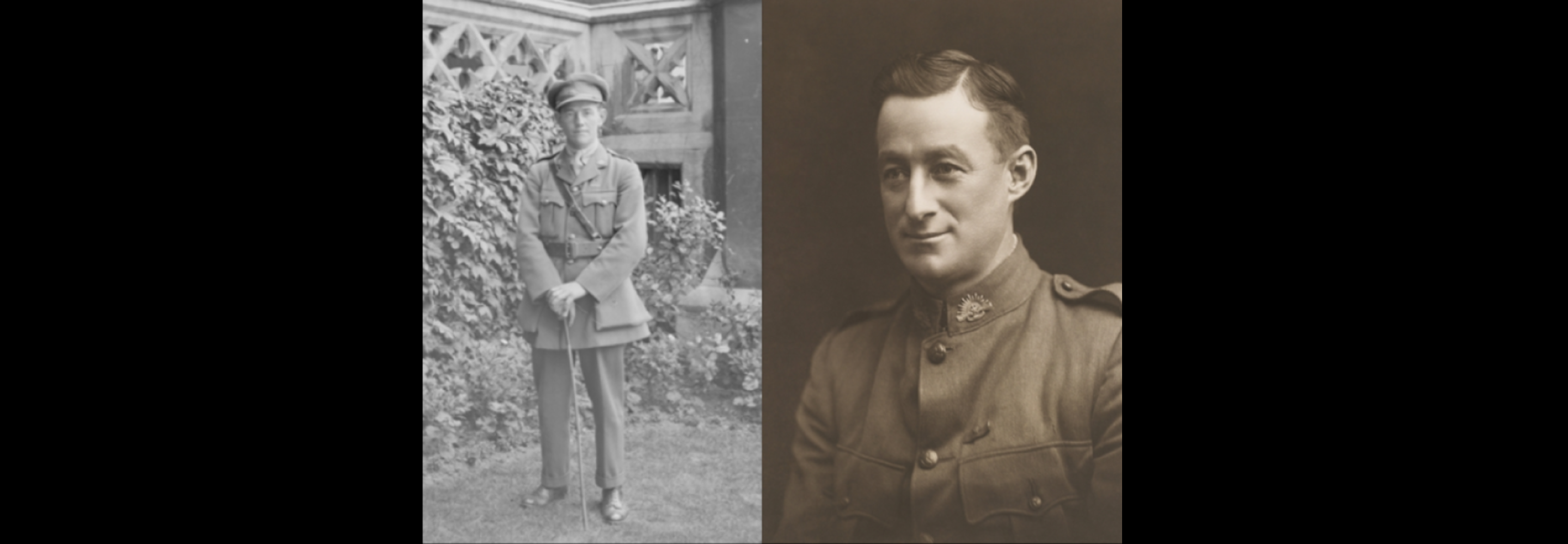 The Highest Honour #40 | William Ruthven | John Ryan | The Cove