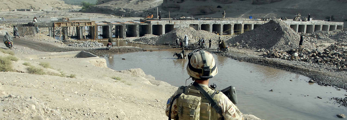 Army’s Civil Engineers: An in-demand but underused technical workforce ...