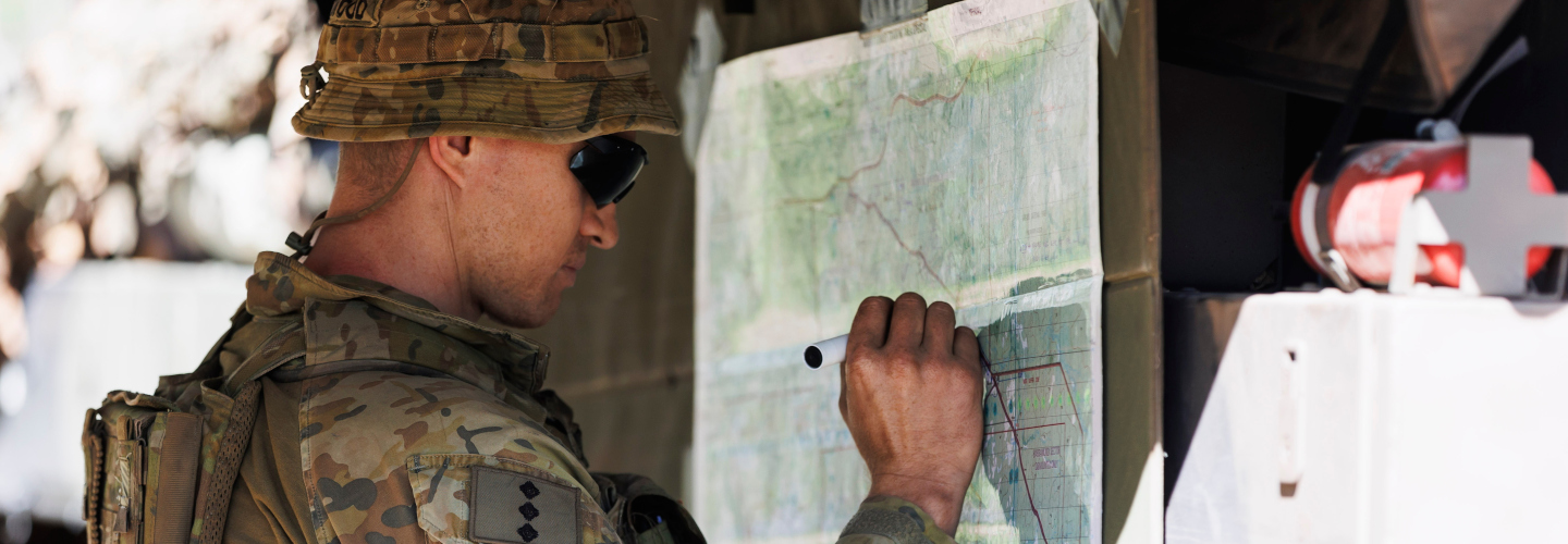 Three Simple Ways to Make the Military Appreciation Process More ...