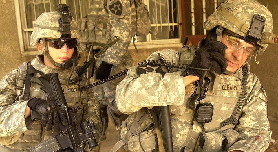 5 Things Commanders Should Know About Communications | The Cove