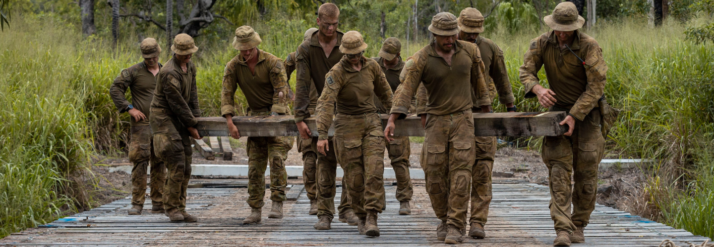 Army’s Civil Engineers: An In-Demand but Underused Technical Workforce ...