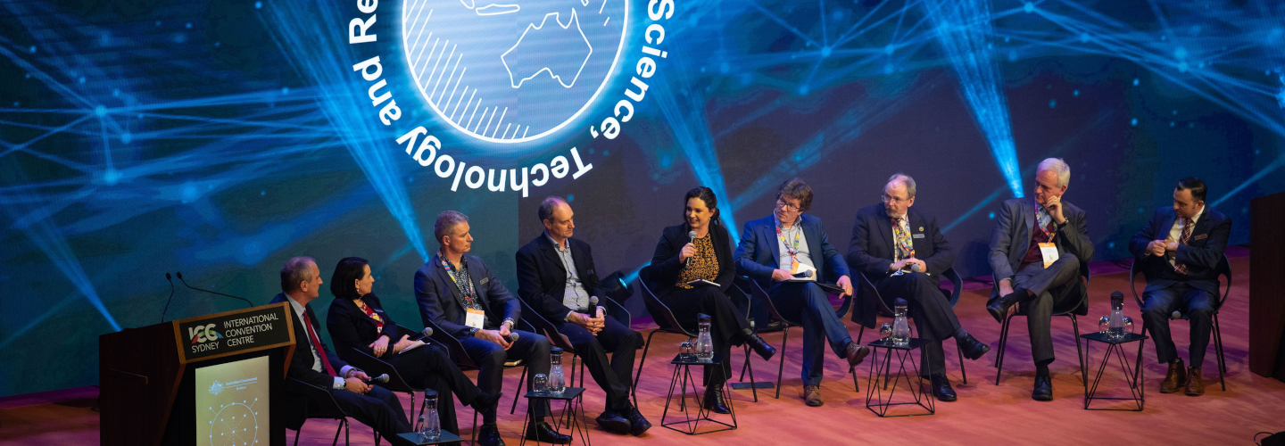 Defence Student Research Community | The Cove